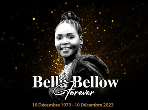 Le Togo commémore les 50 ans du décès de Bella Bellow - Site officiel ...