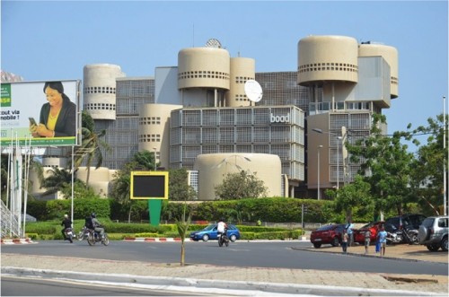 Togo: La BOAD lance à Lomé une unité régionale de développement du ...