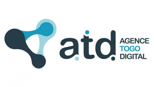 L’Agence Togo Digital a un nouveau logo - Site officiel du Togo ...