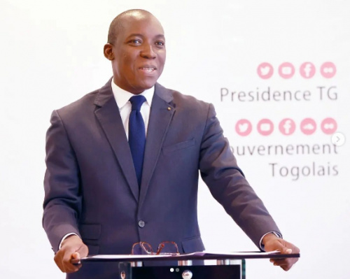 Revue de l’actualité nationale ce vendredi avec le SG du Gouvernement ...