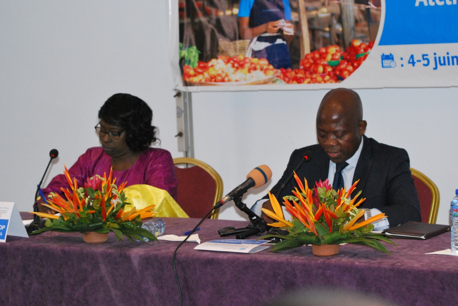 Les communautés du Grand Bassar ont célébré la fête des ignames - Site ...