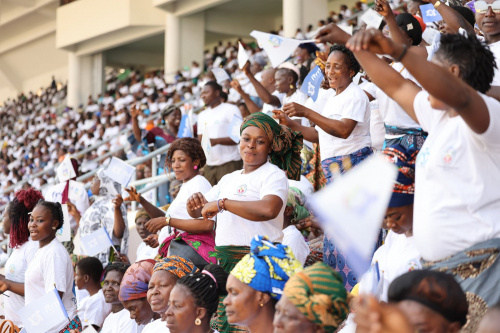 Inclusion financière : plus de 4 milliards FCFA de crédits alloués en un an - Site officiel du ...